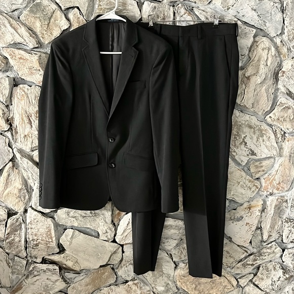 Murano | Suits & Blazers | Murano Wardrobe Essentials Suit | Poshmark